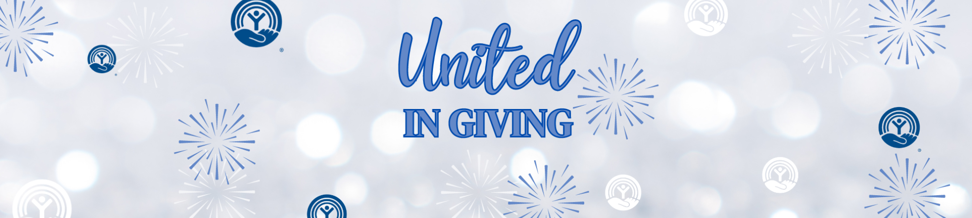 UNITED IN GIVING | United Way of North Central Oklahoma